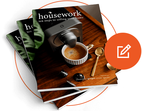 Ginger Homes Making Buying Your Next House The Right Move